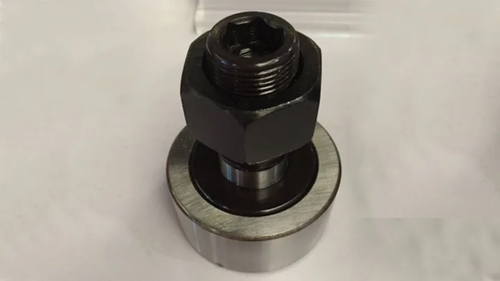 CF3 CF4 CF5 CF6 CF8 Cam Followers Stud Type Track Roller Bearings