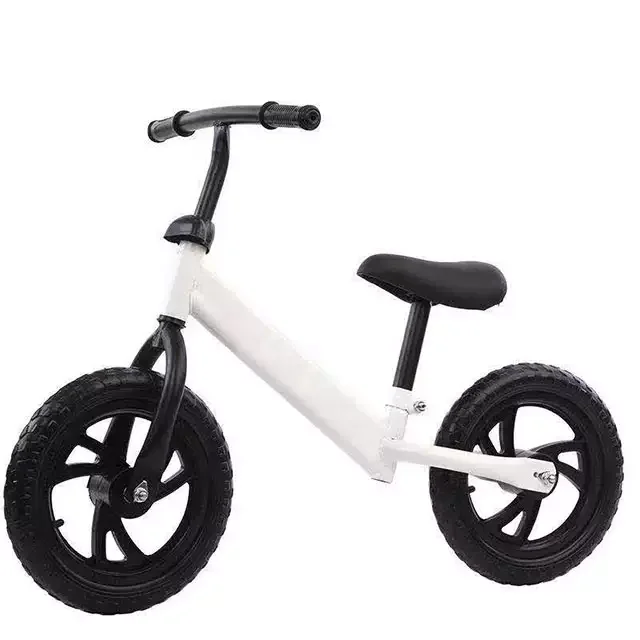 Height Adjustable Bicicleta Children Cycle 2 In 1 Bicycle Baby Ride On ...