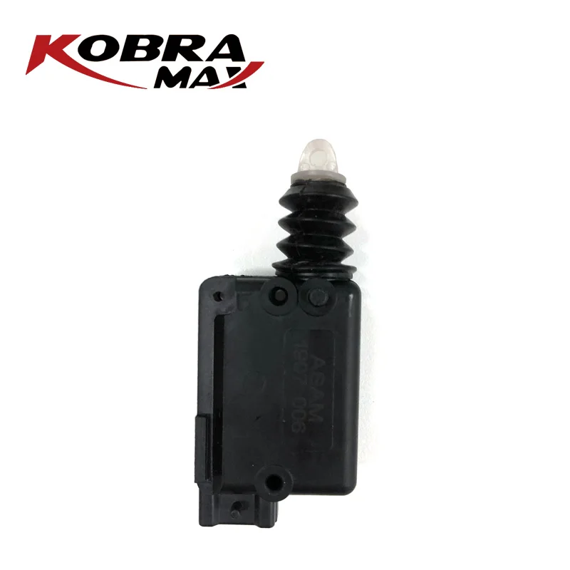 Renault Central Door Lock Actuator - Kobramax 7700712901