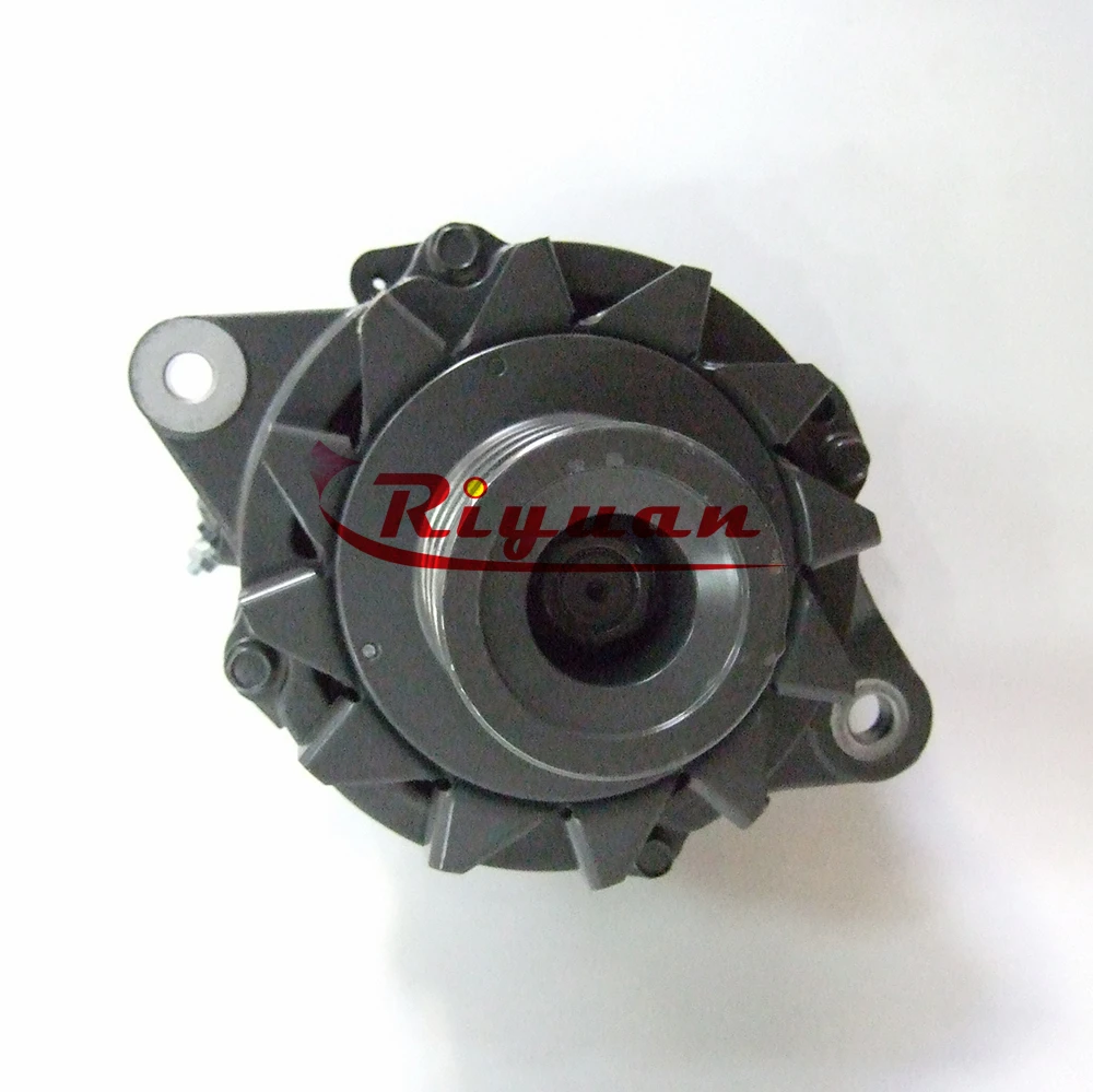 Genuine Isuzu Generator 1-81200532-7 for SY485 SY385 ZX470