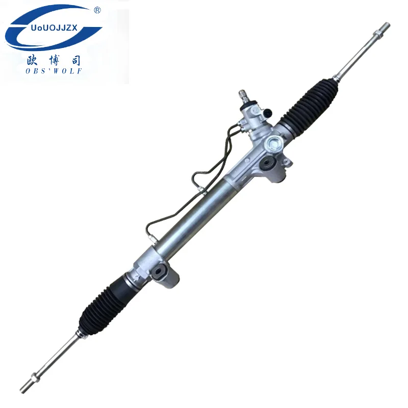 Hydraulic Power Steering Rack For Toyota Hilux Vigo Kun25 4wd 06-14 Lhd ...