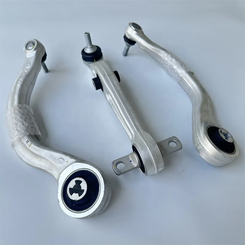 Factory Direct for Tesla Modle3 ModelY Front Hem Arm Straight Arm ...