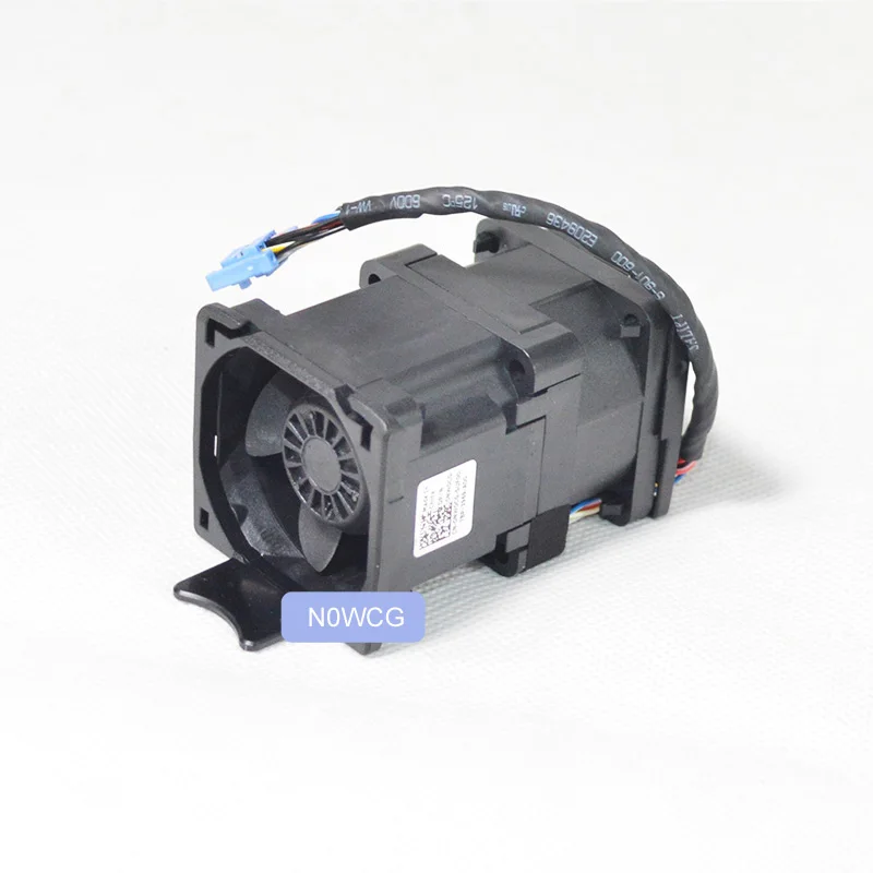 Original Dell PowerEdge R440 CPU Fan NW0CG | Replacement Processor ...