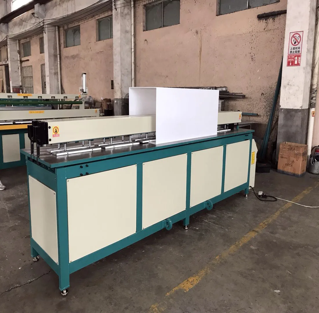 Plastic Sheet Welding Machine - Reliable Fusion Solutions