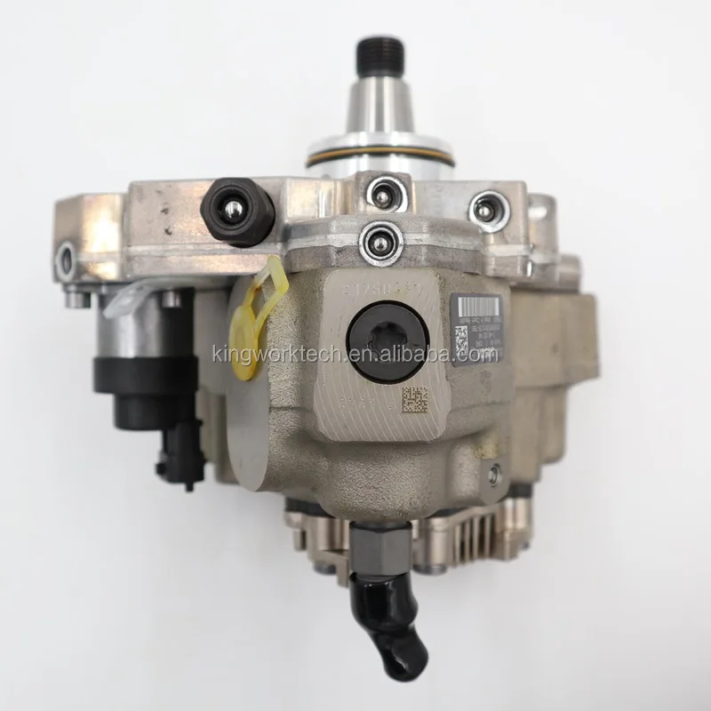 Original New Diesel Fuel Pump 0445020076 0445020106 0445020146 ...