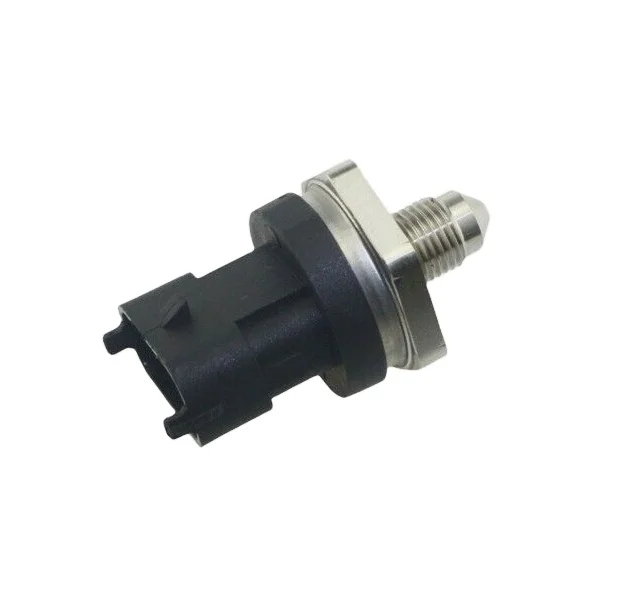 Fuel Rail Pressure Sensor for Ford Focus III 1.0 1.6 EcoBoost 2.0st ...