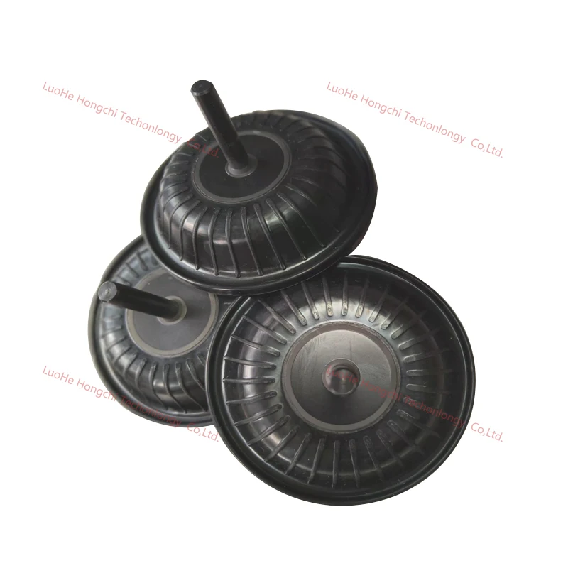 Customized Rubber Products Rubber Special-shaped Parts Molded Parts Oil ...