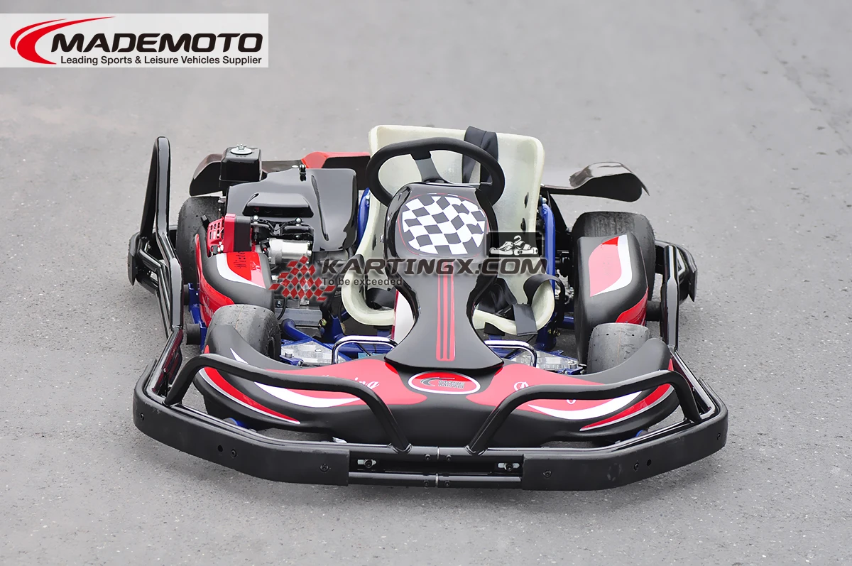 48v 1000w Electric Go Kart - 450cc 43cc Racing Thrill