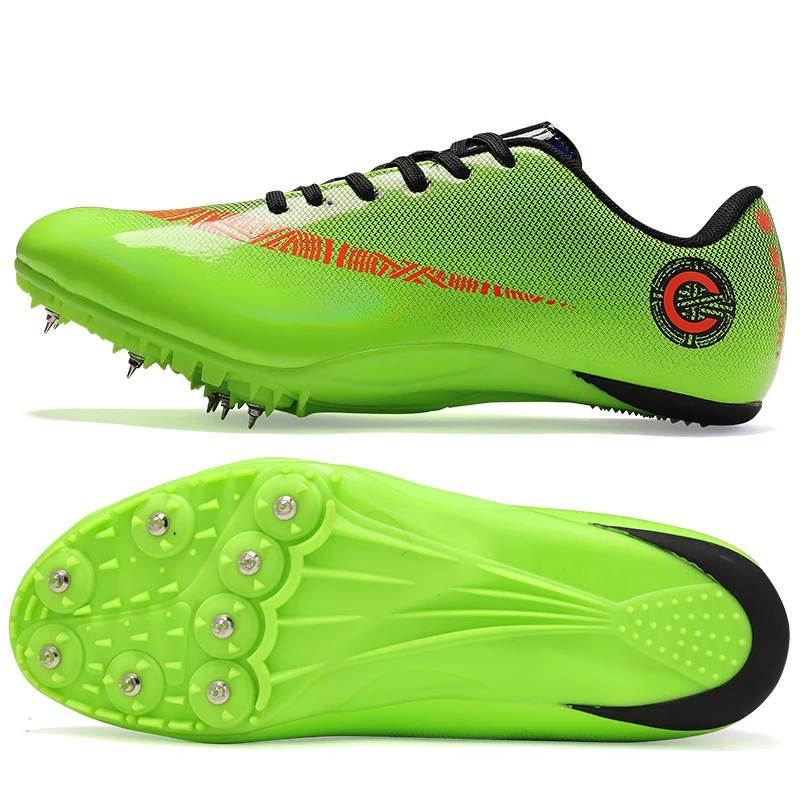 Zapatos Con Clavos New Arrival Latest Design Men Sports Shoes Gold Men ...