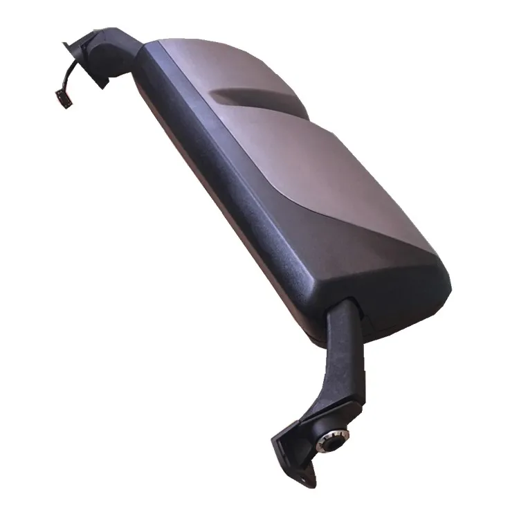 MB Actros MP3 Truck Side Mirror 9438110407 RH & 9438110307 LH DF Brand ...