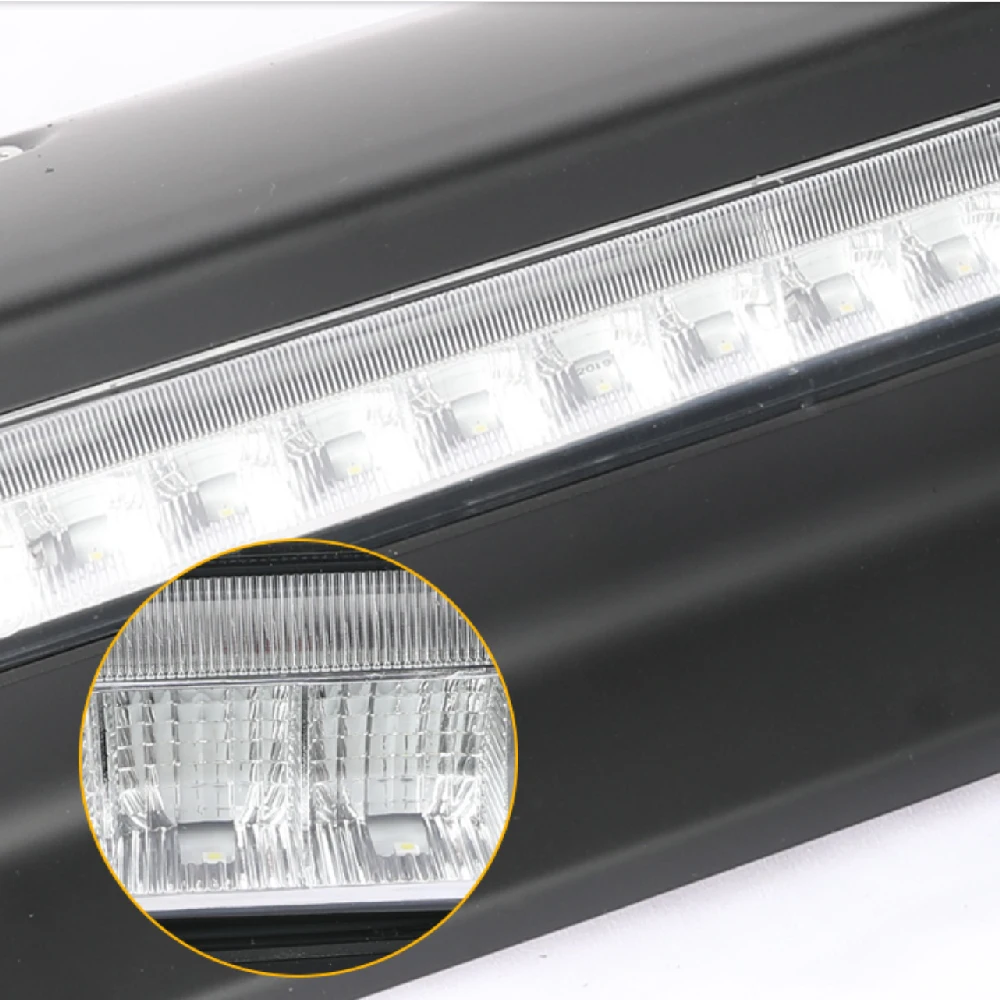 LX570 Searchlights LED Spotlights for Lexus LX570 2008-2016