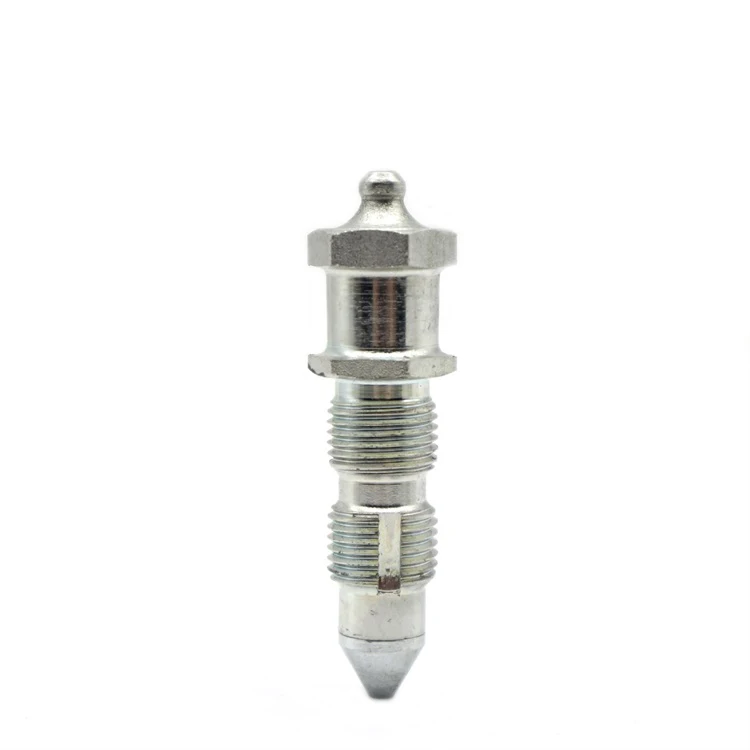 Track Adjuster Grease Valve Excavator Grease Fitting - Buy Valve Grease ...
