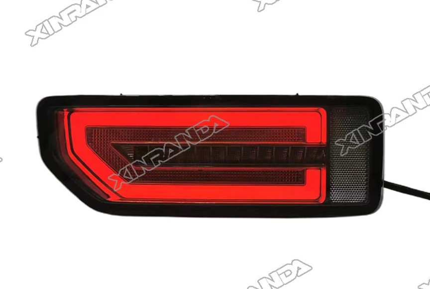 Jimny Accessories Rear Light Tail Light Lamp for Suzuki Jimny Jb64 Jb74 2018 2019 2020 2021 2022 ...