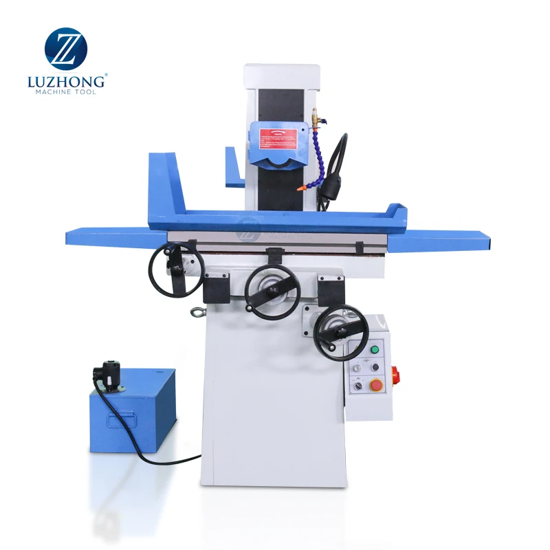 Small Surface Grinding Machine MD1022 - High Efficiency