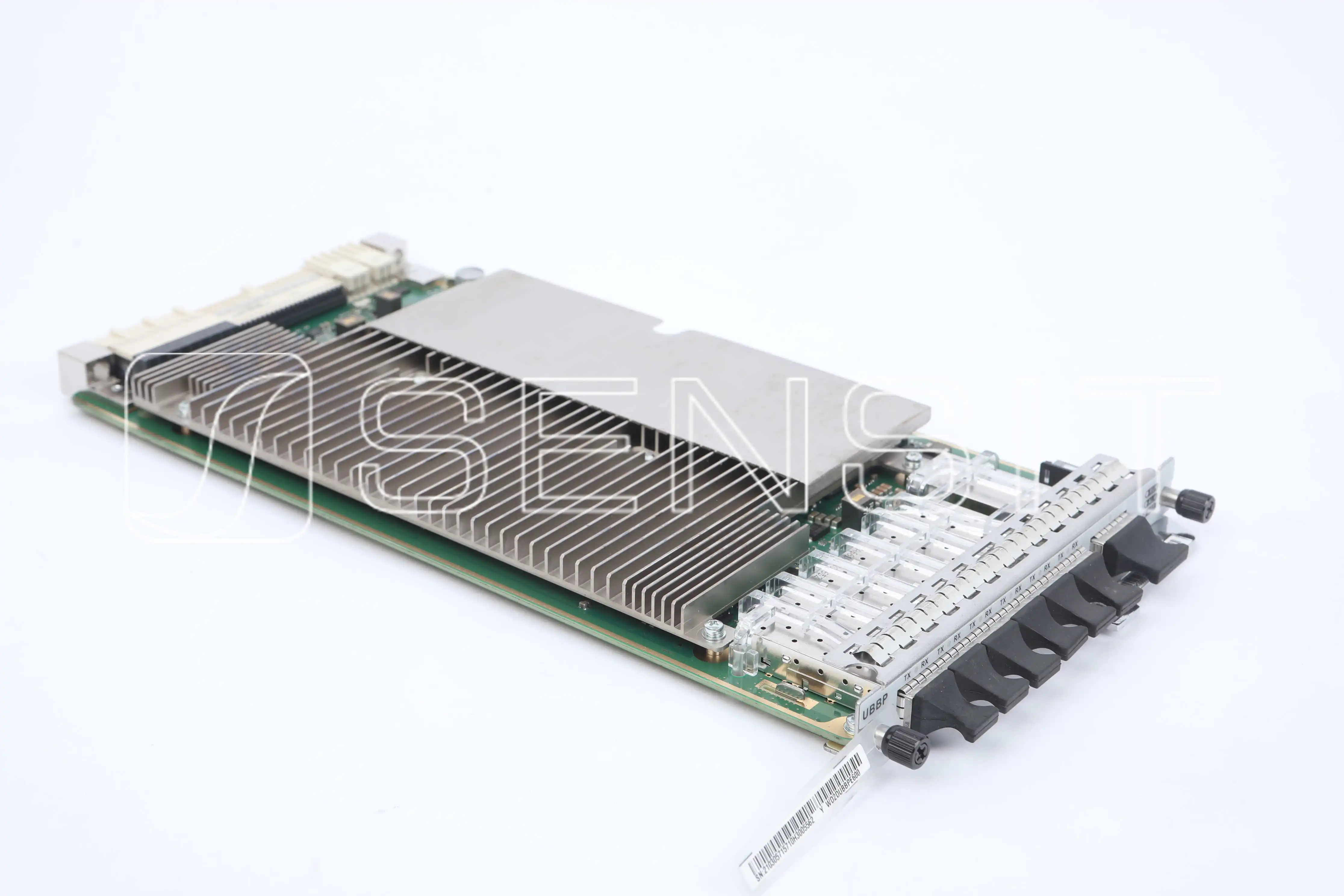 Base Station Baseband Bbu3900 3910 Bbu Board For Ubbpe6 For Huawei Bbu ...