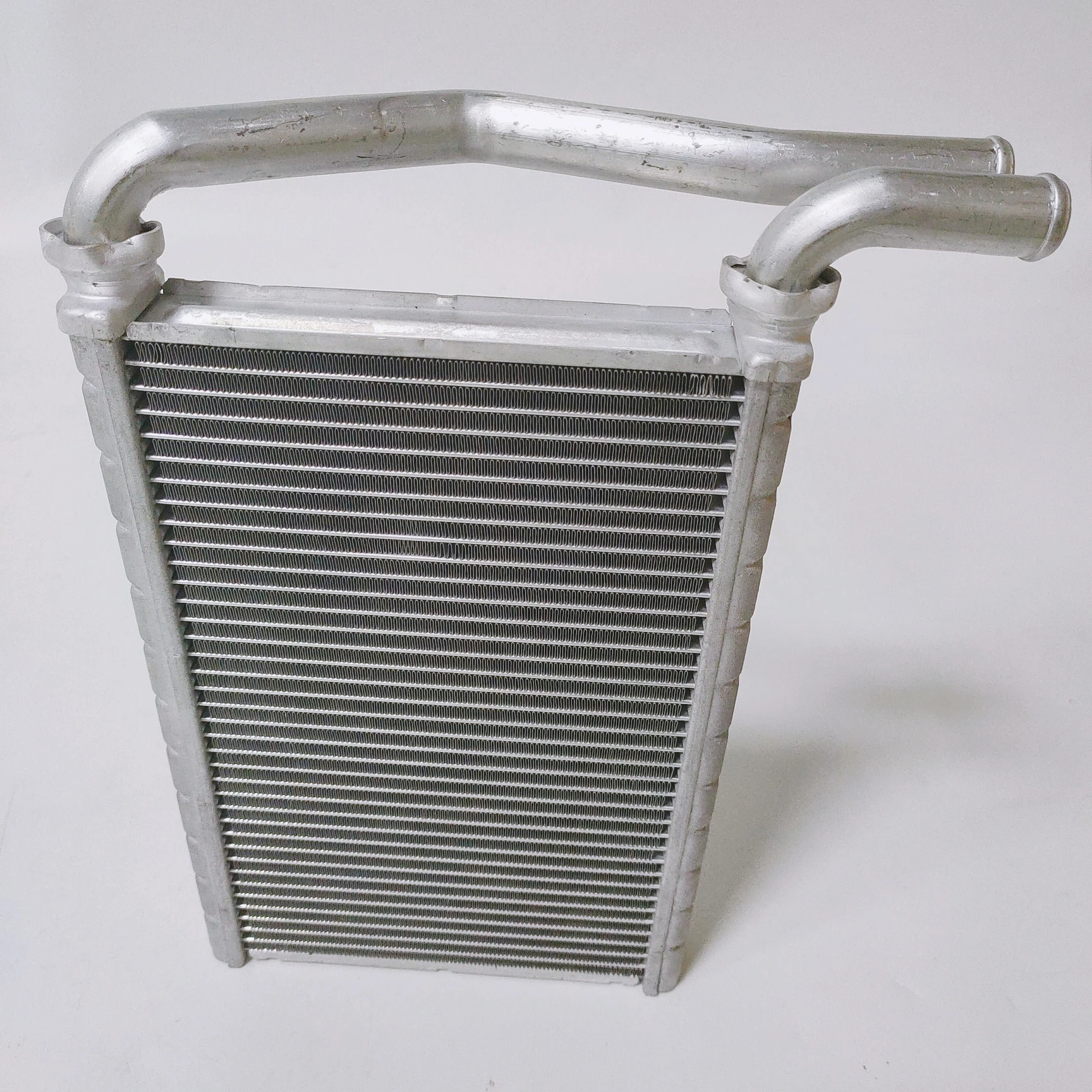 Auto Heater Core/heat Exchange For Mitsubishi Spark Brazing Type Oem ...