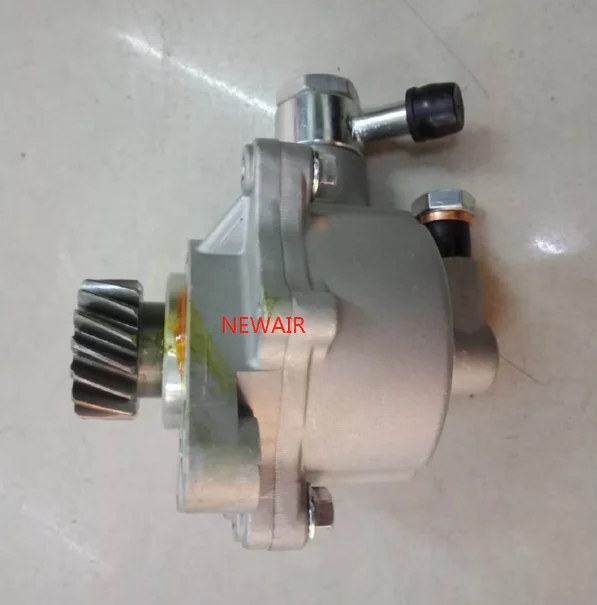 Vacuum Pump For Pajero 4m40 Me200093 - Buy Vacuum Pump,Pajero 4m40 ...