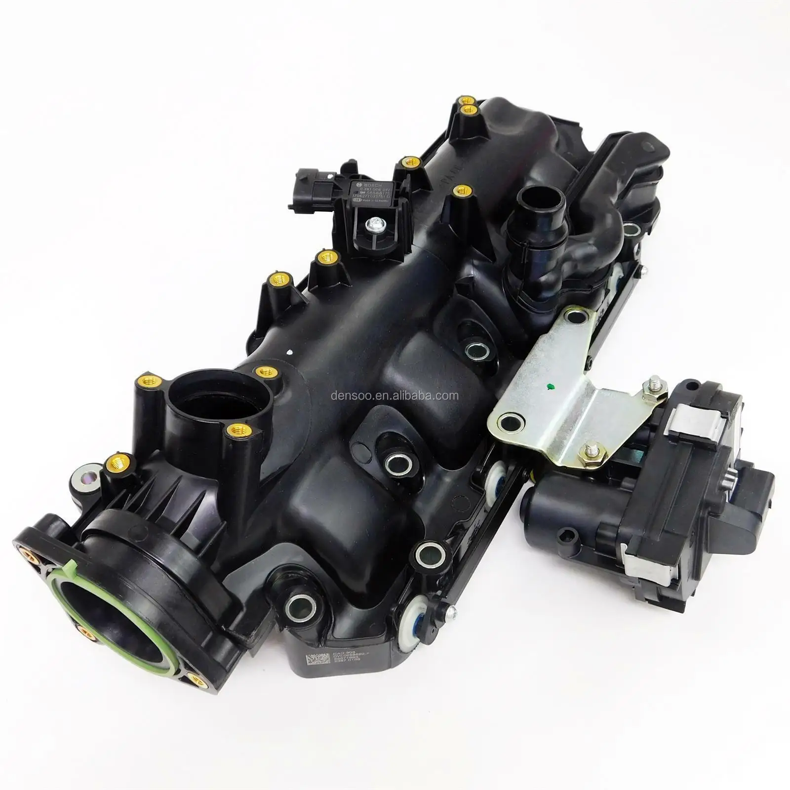 Intake MANIFOLD for VAUXHALL INSIGNIA ZAFIRA ASTRA CASCADA 2.0 DIESEL