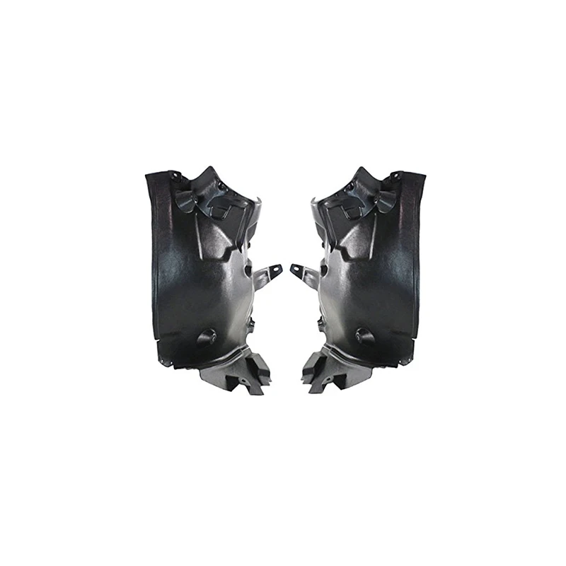 FENDER LINING SUPPORT FRONT F R L for Mercedes BENZ 2007-2013 C-CLASS ...