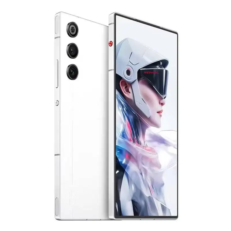 Red Magic Gaming Phone Guide: How to Choose in 2026