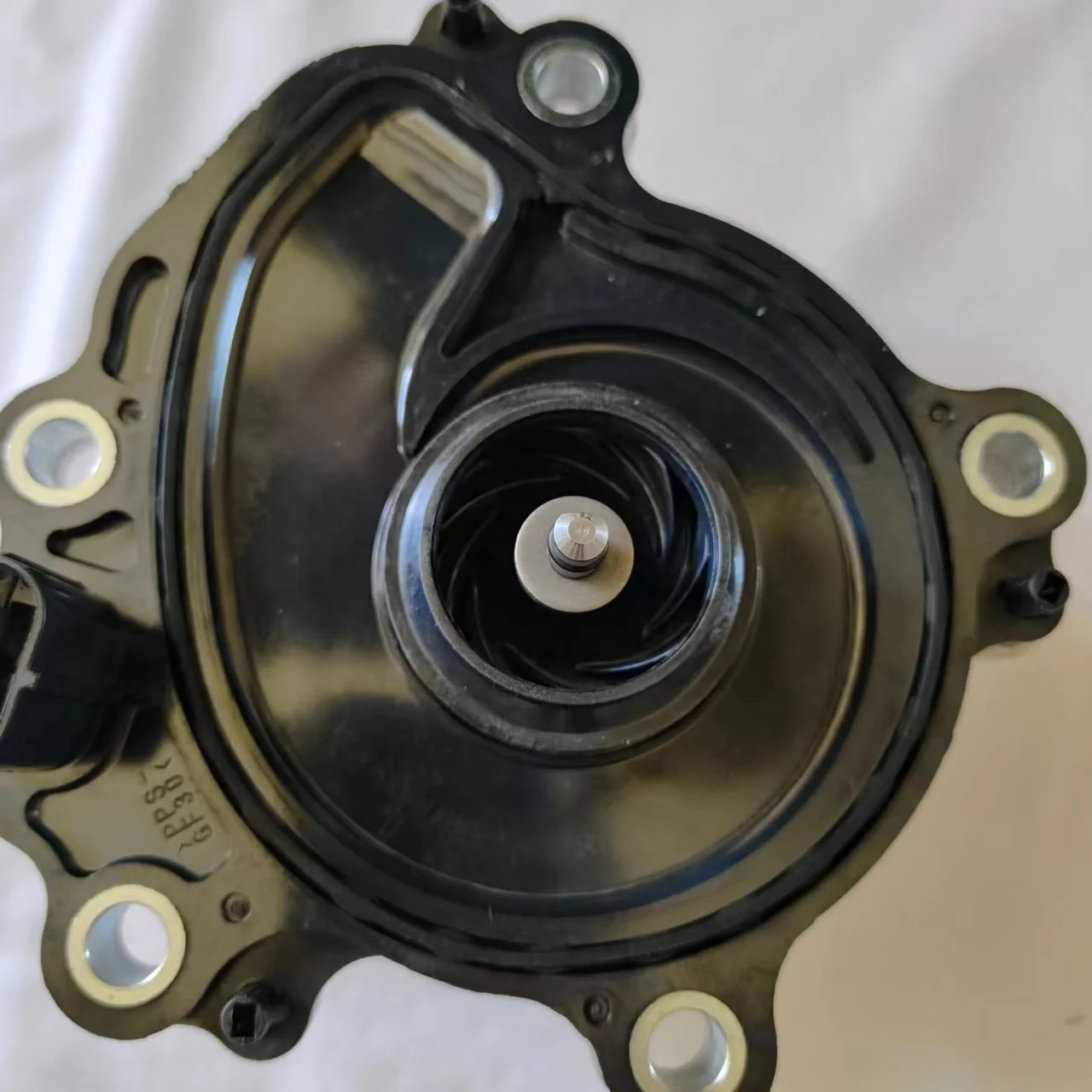 Electrical Water Pump For Toyota Nissan Mazda Mitsubishi Ford Mazda ...