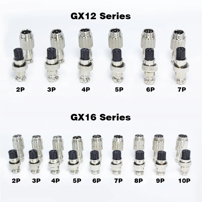 M16 Reverse Direction Connectors Manufacturer - Reliable Cables