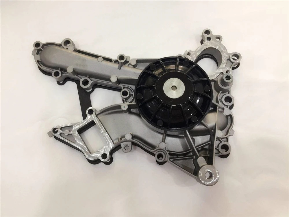 M276 W166 W211 Engine Water Pump For Mercedes-benz Ml350 Ml400 Ml450 ...