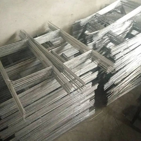 6''*24'' Heavy Duty Step Stakes Yard Sign Stakes Hot Dipped Galvanized ...