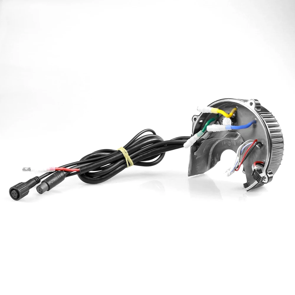 Bafang BBS02 Motor Controller - 48V 750W Mid Drive Power