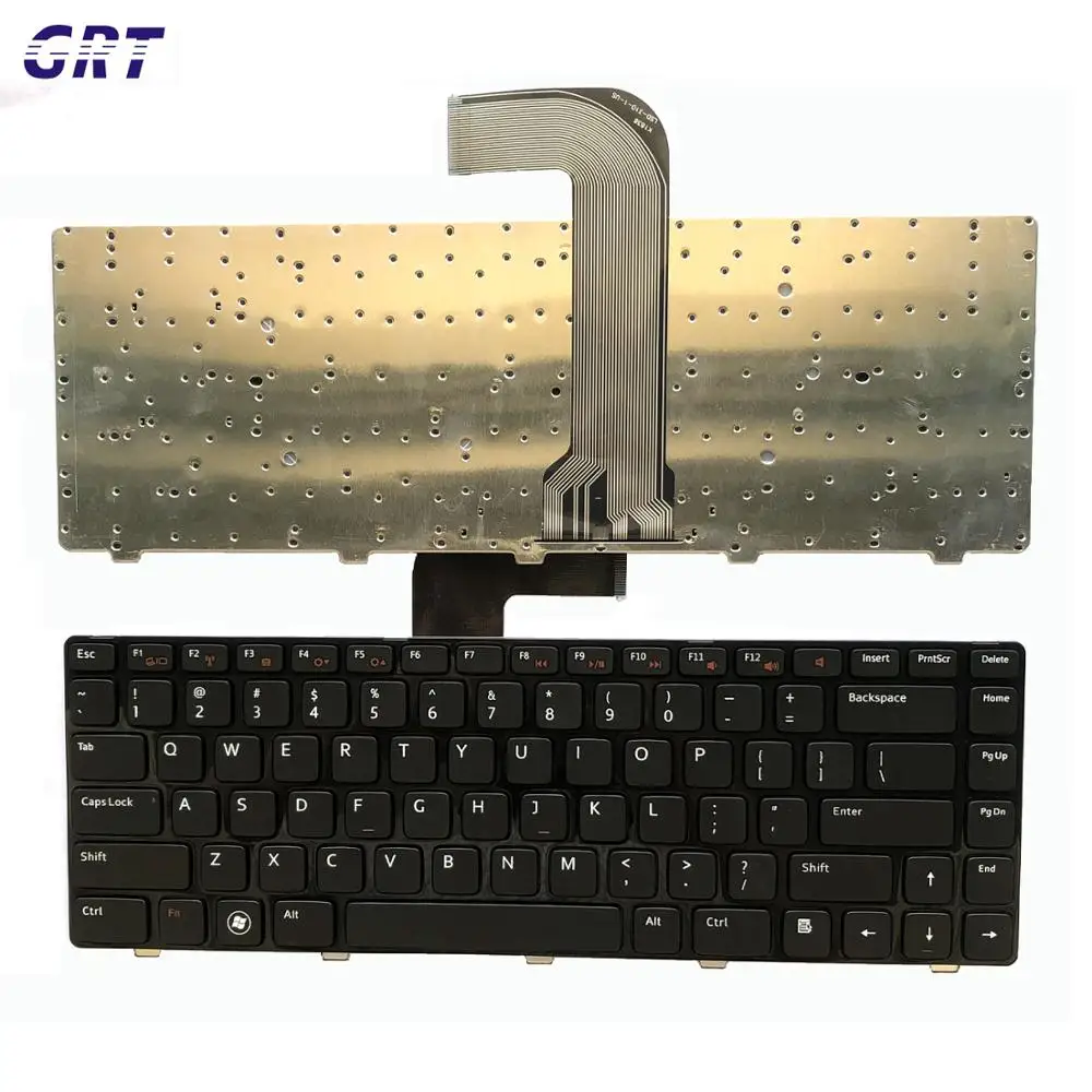 Sunrex Laptop Keyboard For Asus X553 X553m X553ma X555 X555l X555la ...