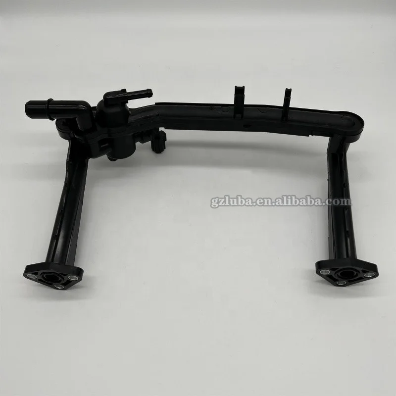 Heater Manifold Tube Aj814053 Aj813848 C2z31644 Aj814006 C2z18624 For ...