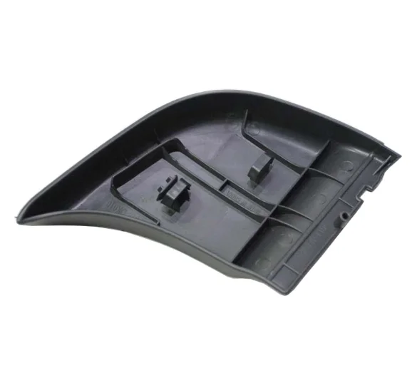 Car Bumper Covers for Toyota Hilux - Direct Replacement