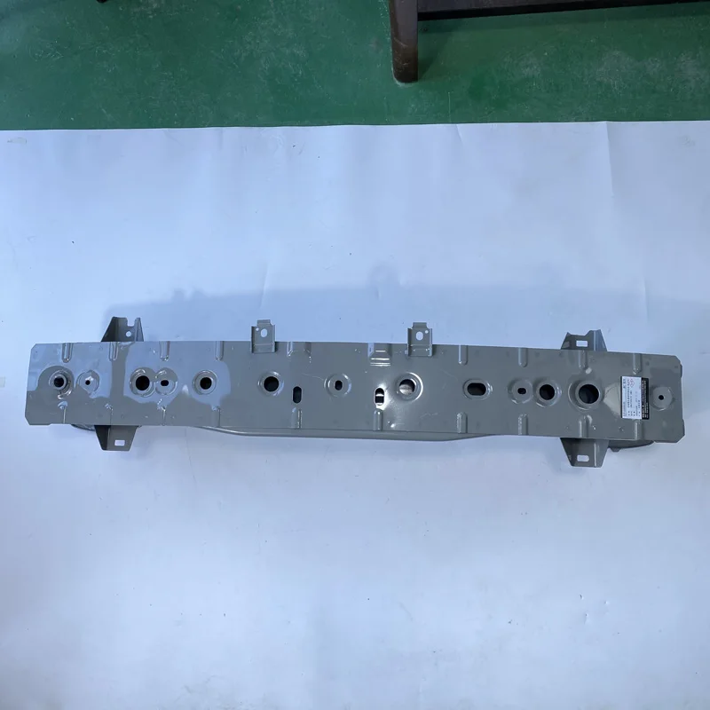 Front Bumper Skeleton Gw6t50070 For Mazda Atenza-20 - Buy Front Bumper ...