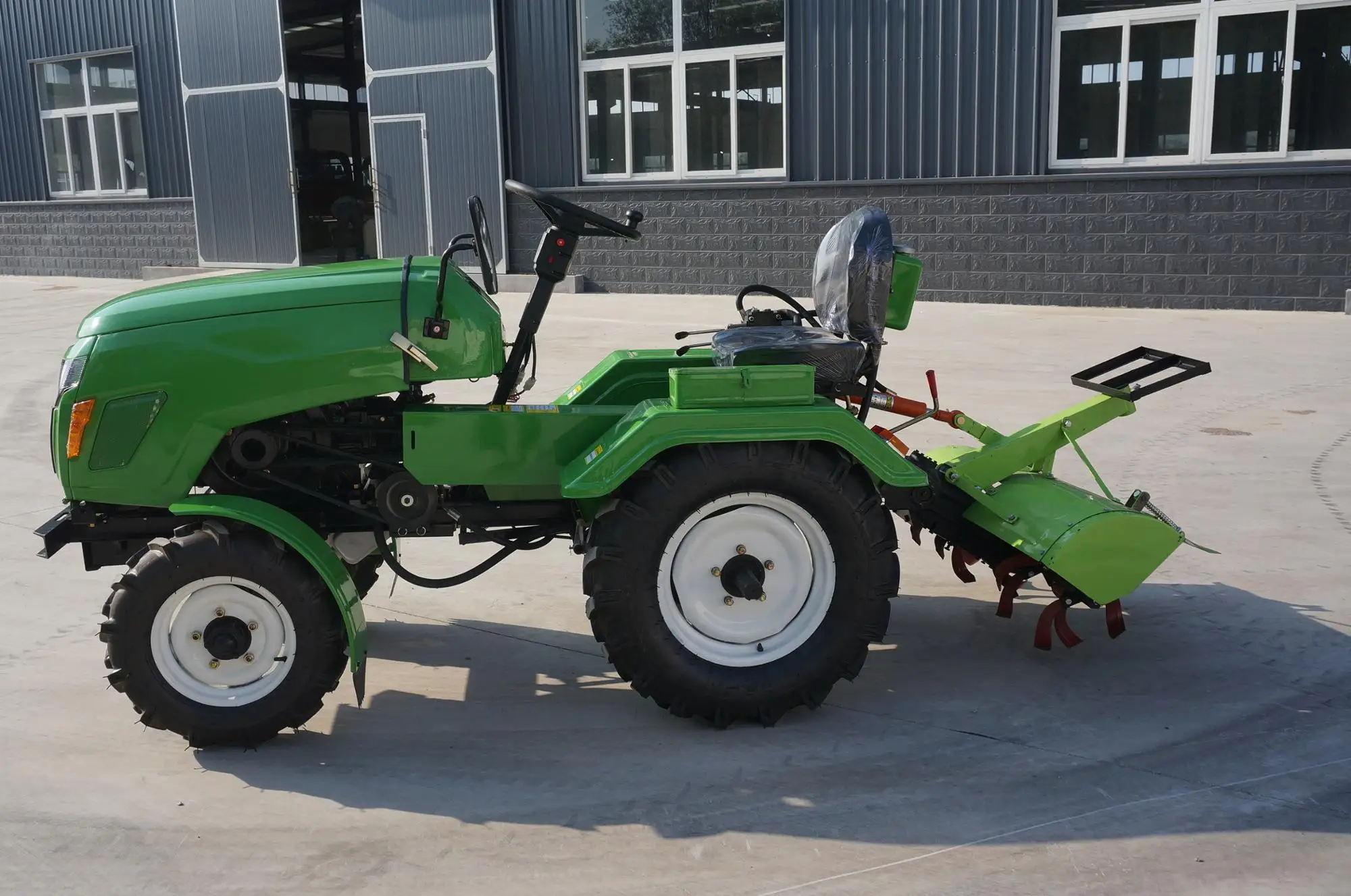 Mini Trator,Trator Usados Tratores De Pequeno Porte,Mini Trator Peças ...