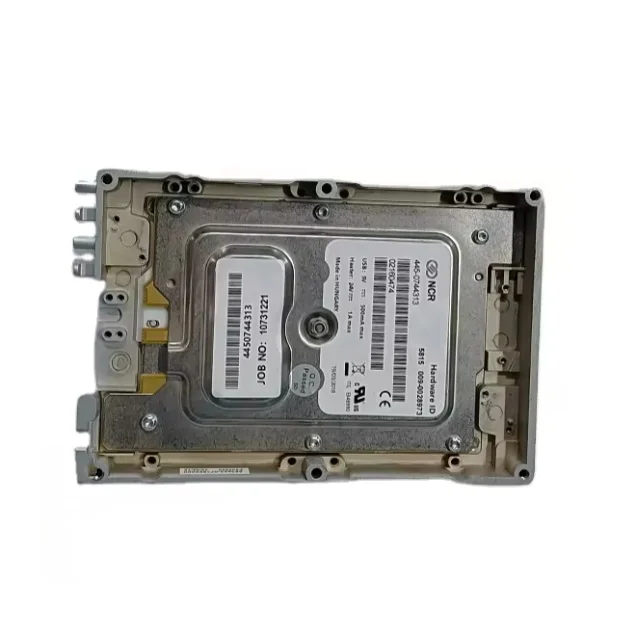 NCR 66XX Keyboard EPP-3 (S) Spanish 17 Module Assy 445-0744313