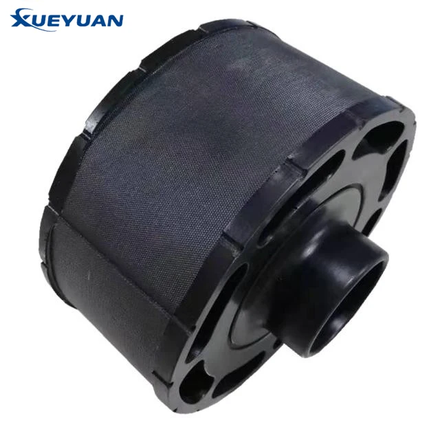 Pelle Moteur Néphron Boîtier De Filtre À Air Élément A-1198 Ah1198 ...