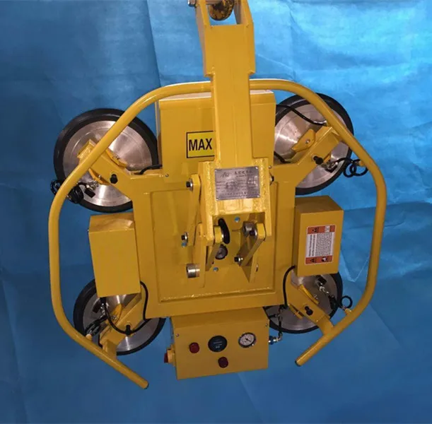 300kgs Glass Handling Manipulator / Manual Glass Handling Machine - Buy ...