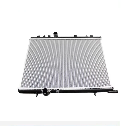 Peugeot 2008 Citroen Elysee 301 Large Tank Radiator Engine Cooling ...