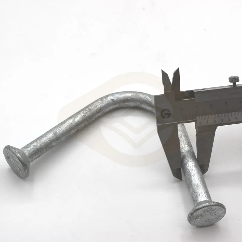 Utility Anchor Lifting V Anchor Precast Concrete A Lifting Anchors ...