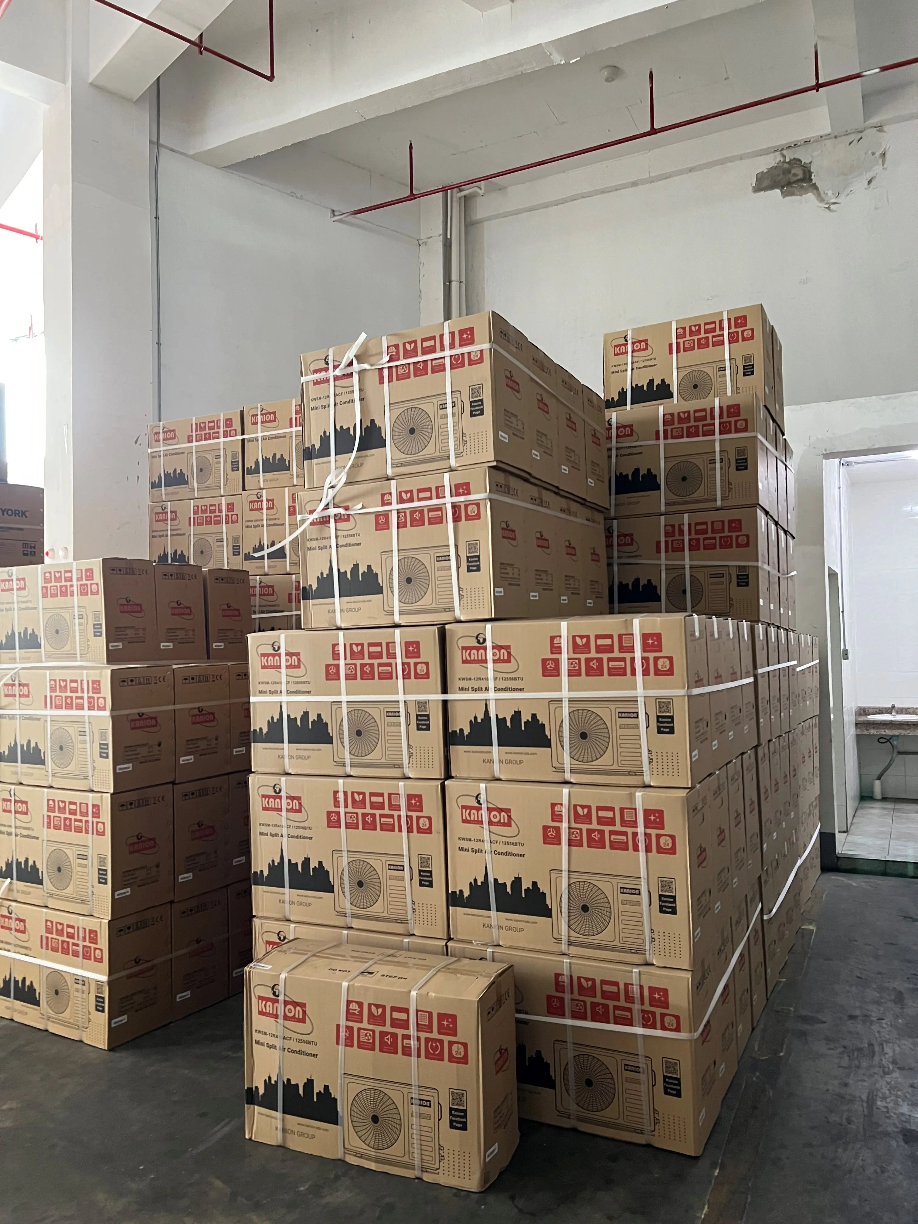 KANION Premium 9000BTU Popular Home air Conditioner| Alibaba.com