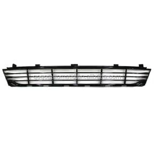 VEHICLE FRONT BUMPER GRILLE for G12 2016 OEM 51117358783