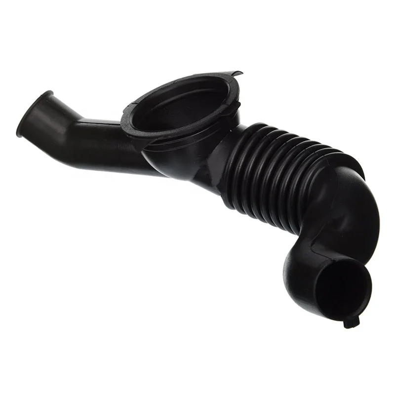 Black Cold Air Intake Tube Epdm Rubber Air Intake Hose - Buy Cold Air ...