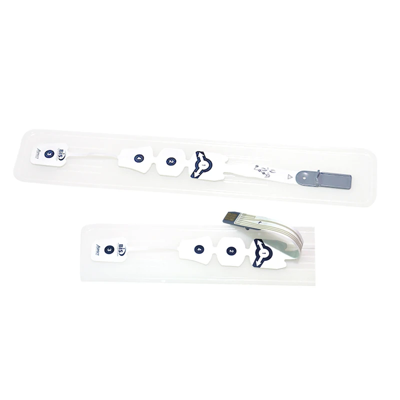 Disposable Non-Invasive EEG Sensors for Medical Monitoring Electrode ...