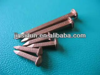 High Quality Copper/steel Square Boat Nail - Waterproof & Rust-proof