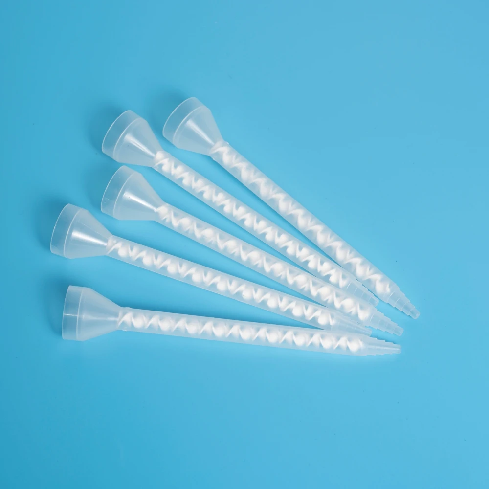 Sulzer Mixpac Static Mixer Mch05-18t - Buy Sulzer Mixpac Static Mixer ...