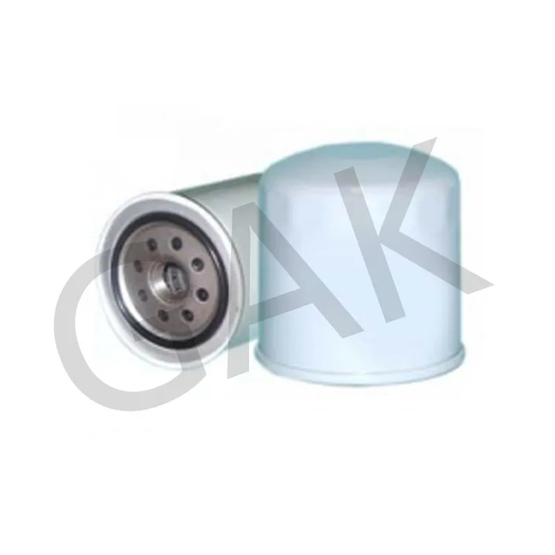 ISUZU Oil Filters - Reliable OEM Replacement Solutions