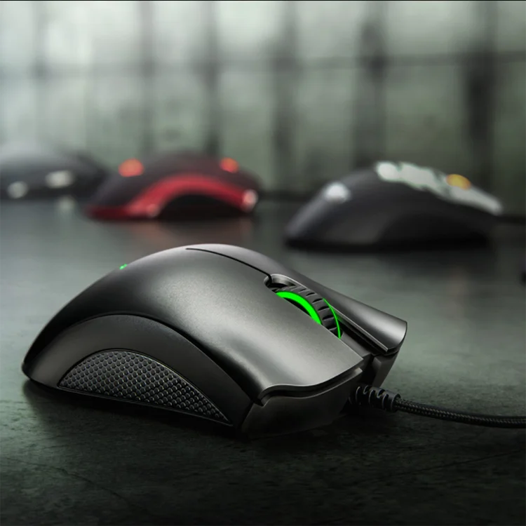 Manufacturers Supply Wired Usb Weighted Mouse Computer Accessories ...