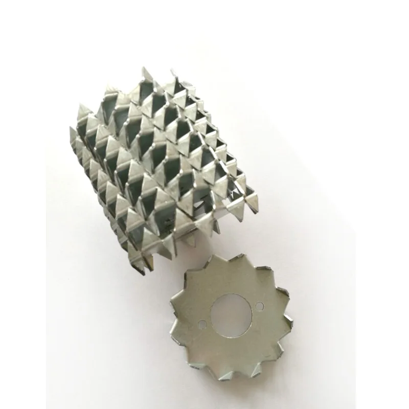 Metal Building Materials Timber Connectors Truss Tooth Plate - Buy ...