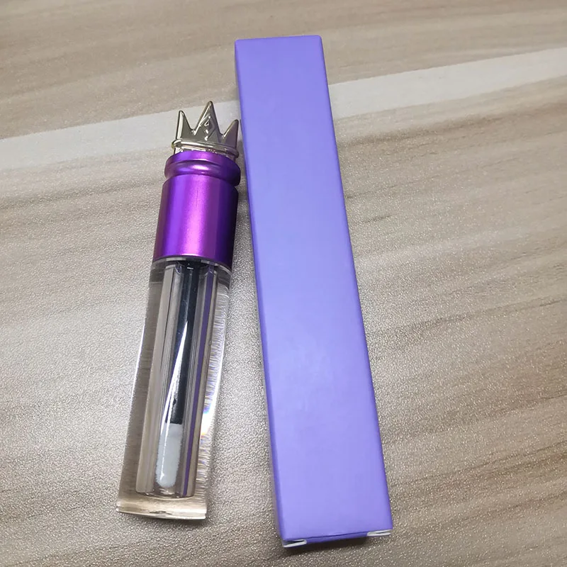Shop Our Hot Sale Crown Lip Gloss Tubes - 3ml Capacity
