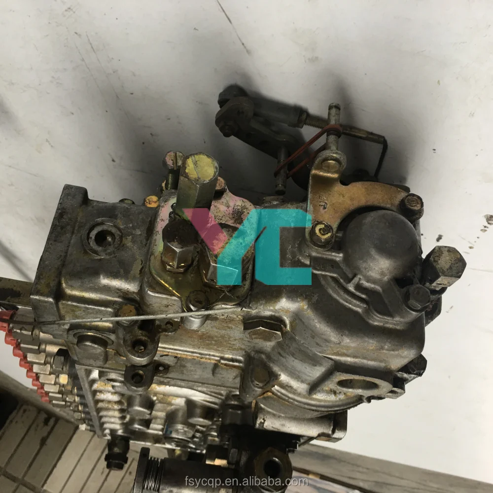 HIN-O Fuel Injection Pump for HINO F17E ENGINE 22010-6120